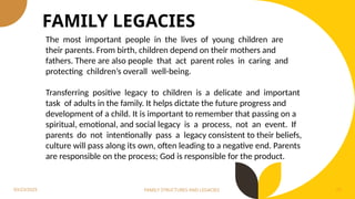 Family Structures and Legacies. PPT.pptx