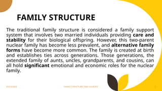 Family Structures and Legacies. PPT.pptx