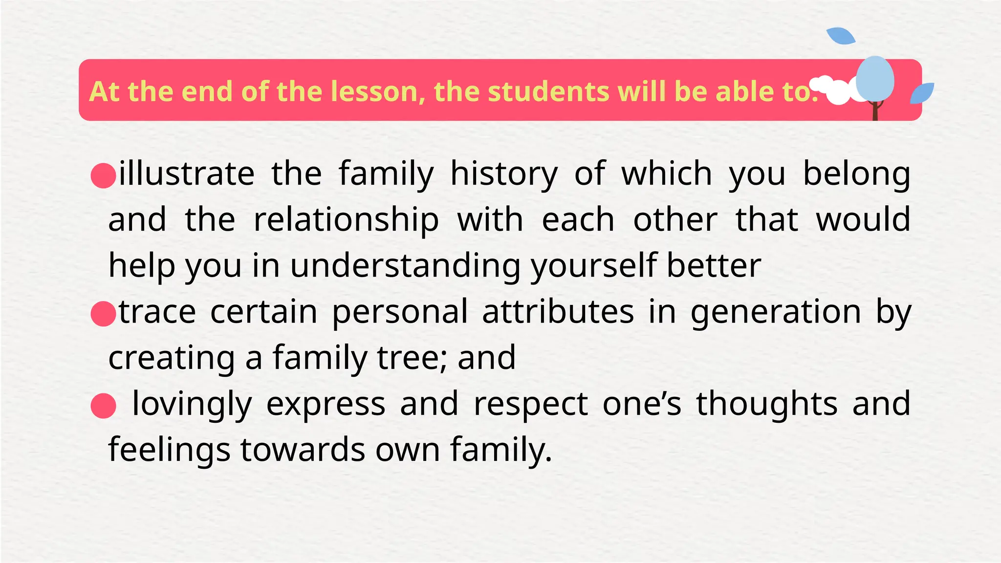 Family Structures and Legacies Personal Development M-4.pptx