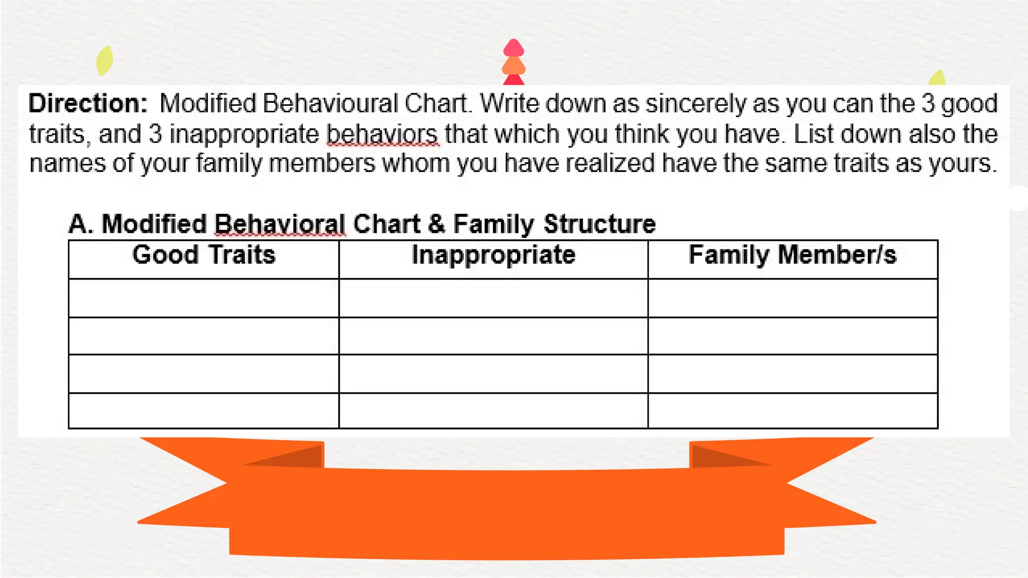 Family Structures and Legacies Personal Development M-4.pptx