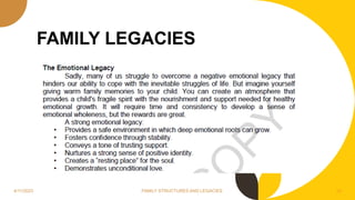FAMILY STRUCTURES AND LEGACIES PERDEV.pptx
