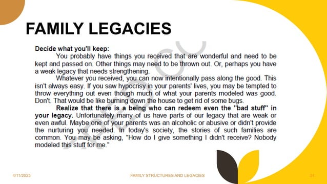 FAMILY STRUCTURES AND LEGACIES PERDEV.pptx