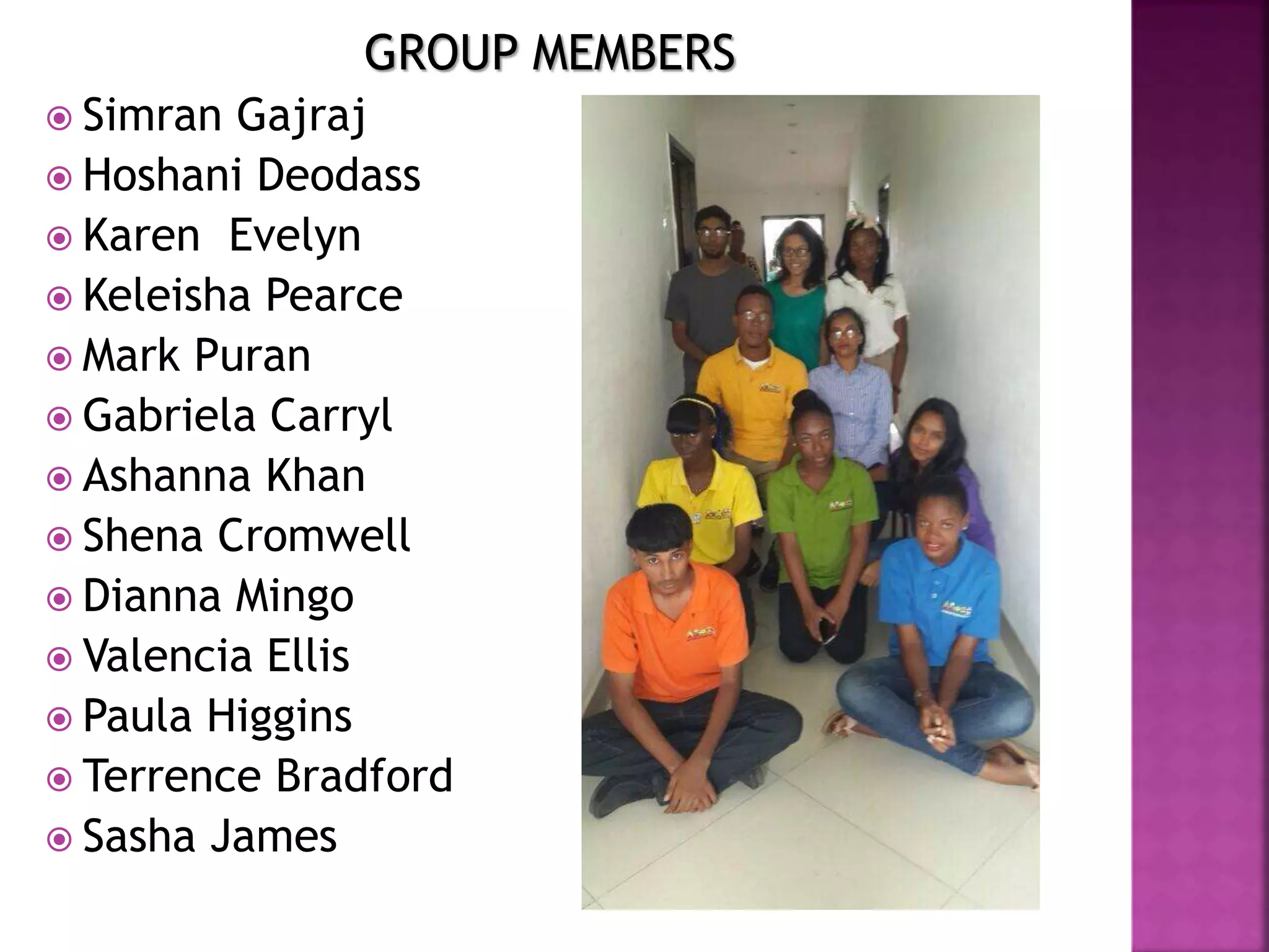 Family structures & Classification (for a Sociology Presentation) | PPTX