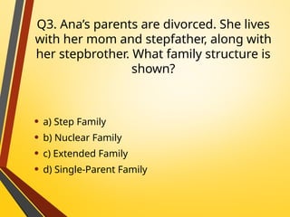 Family_Structure_Situational_Quiz for students.pptx