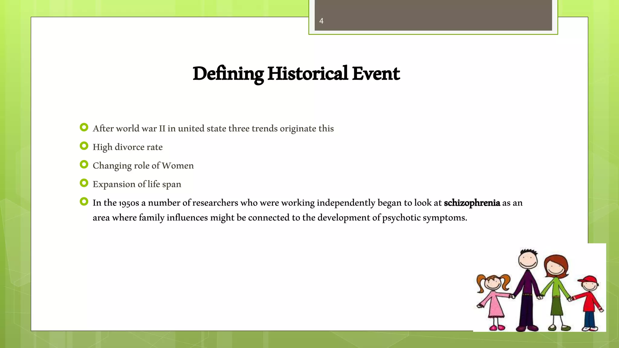 Family systems theories | PPTX