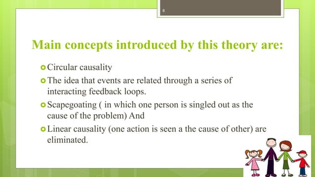 Family systems theories | PPTX