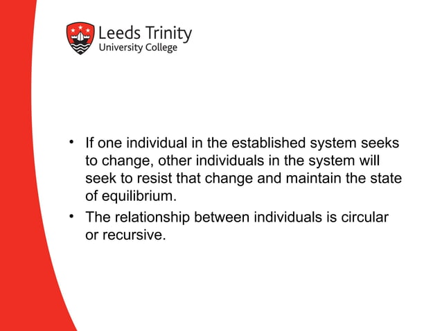 Family systems theory | PPT | Family and Relationships
