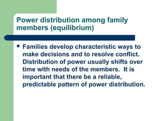 Family Systems Theory | PPT