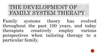 Family Systems Theraphy(Murray Bowen).pptx