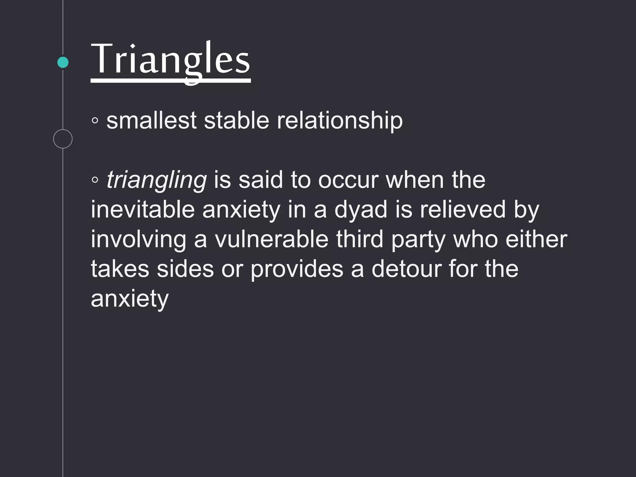 Family Systems Therapy | PPTX