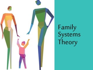 Family Systems Therapy | PPTX