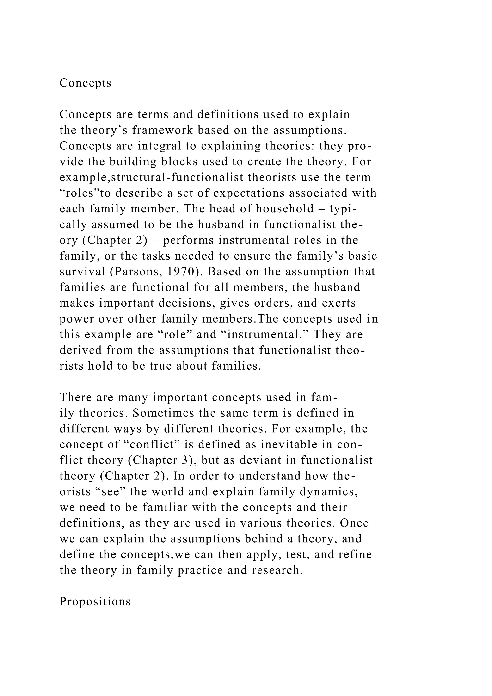 FAMILY THEORIESFOUNDATIONS AND APPLICATIONSKATHERINE R.docx