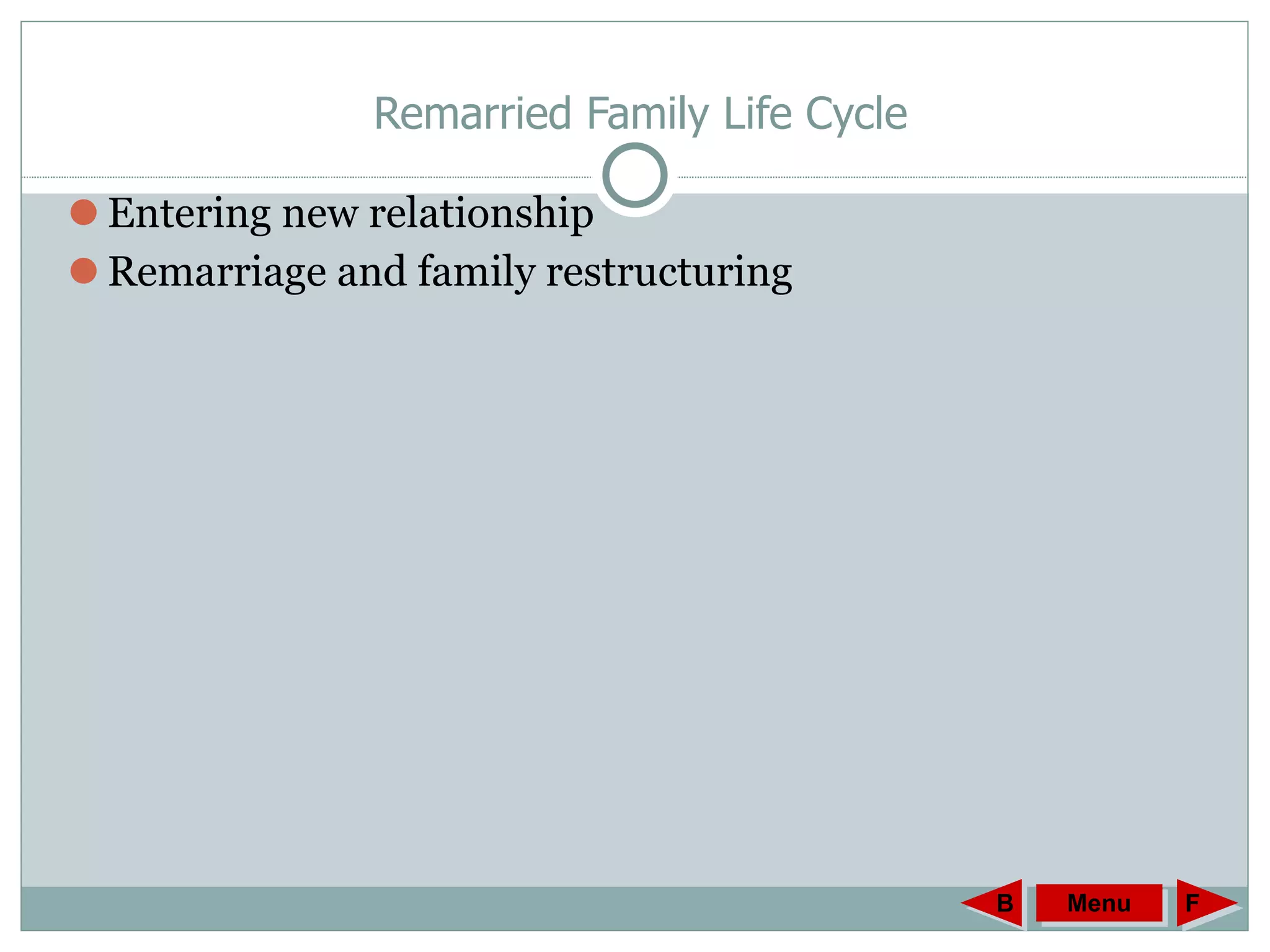 Family therapy | PPT