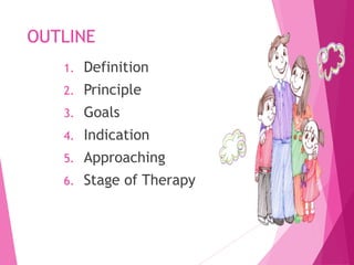 Family_Therapy presentation for colleges | PPTX