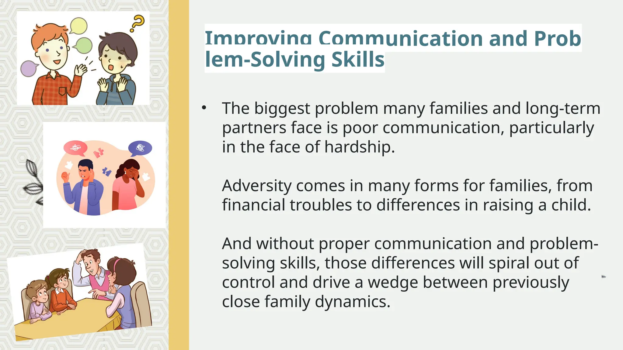 Unit 3. Family Therapy: Definition, principles, methods of counselling | PPTX | Physical Therapy ...