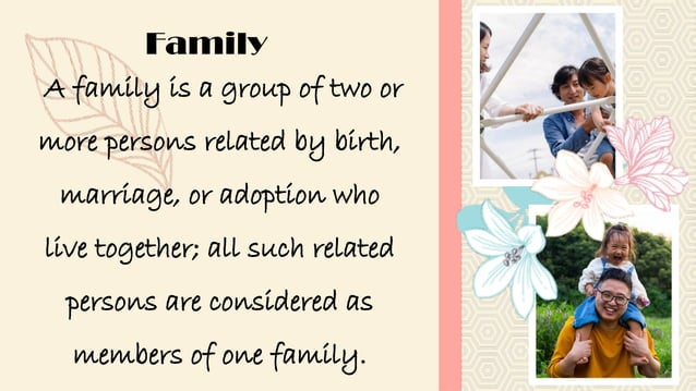 Unit 3. Family Therapy: Definition, principles, methods of counselling | PPTX | Physical Therapy ...