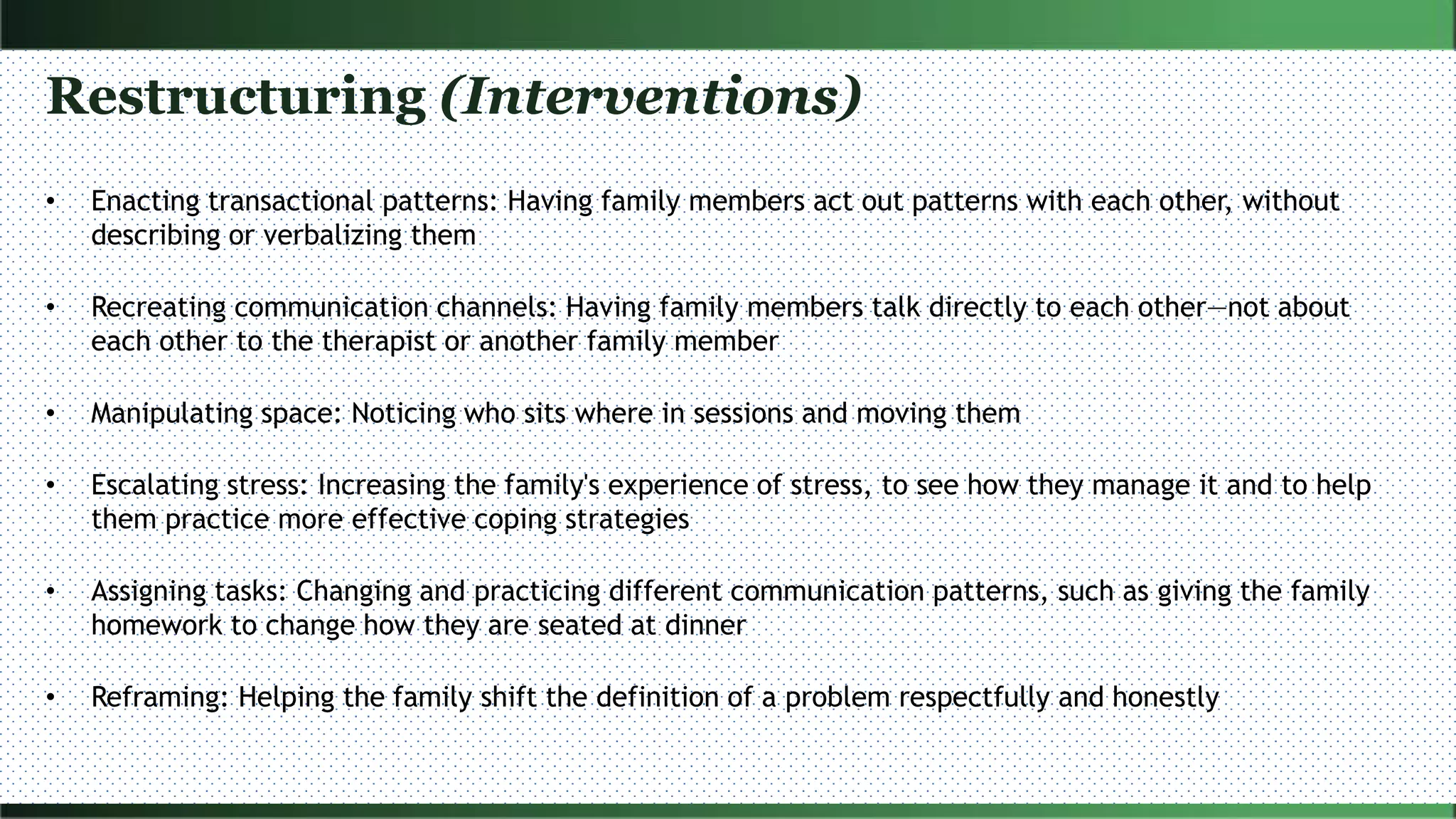 Family Therapy PPT.pptx