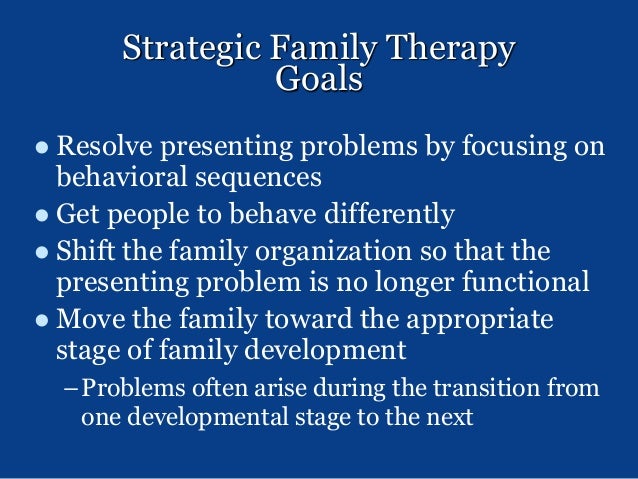 Family therapy(shubhra)