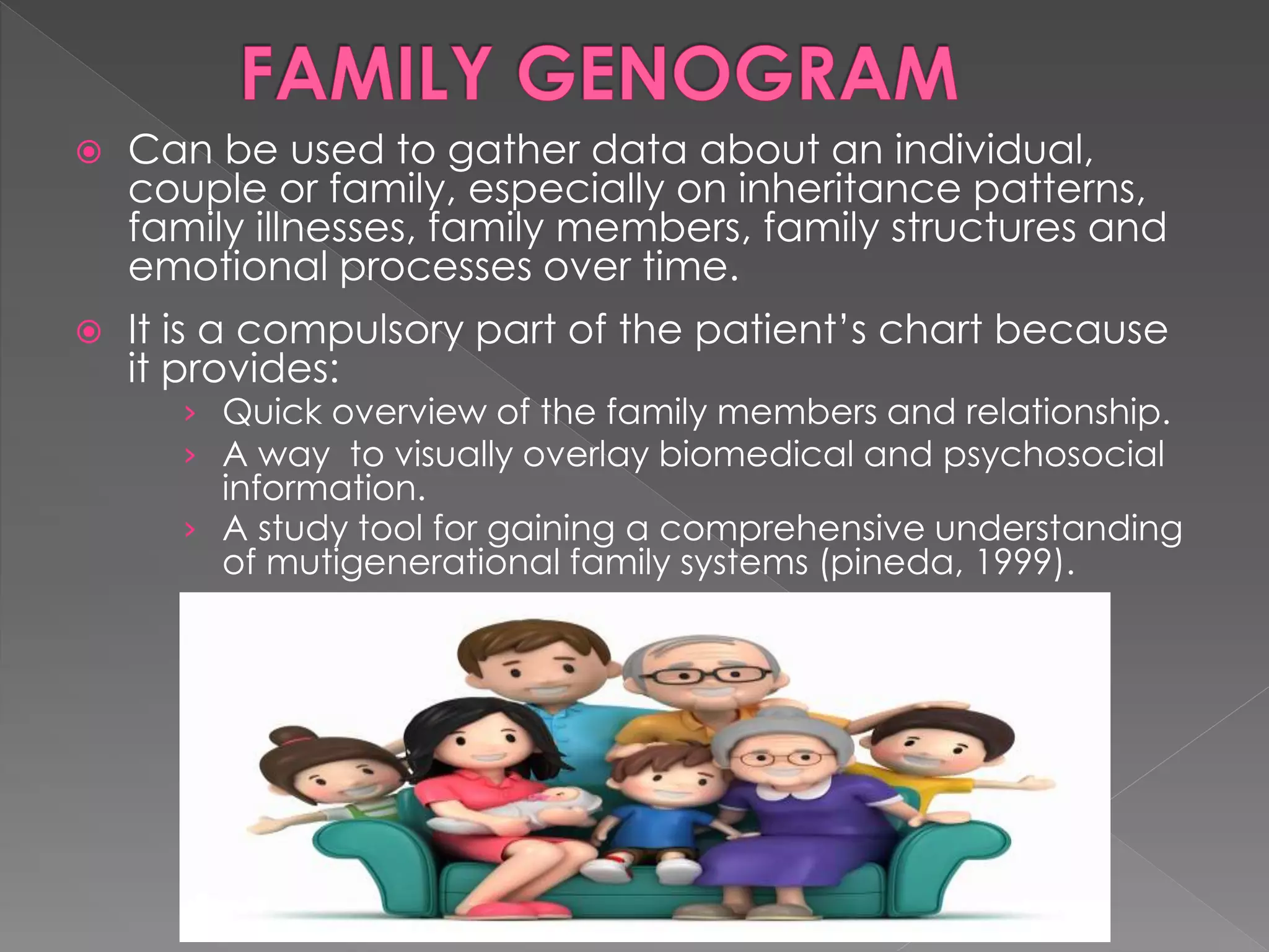 Family tools complete | PPTX