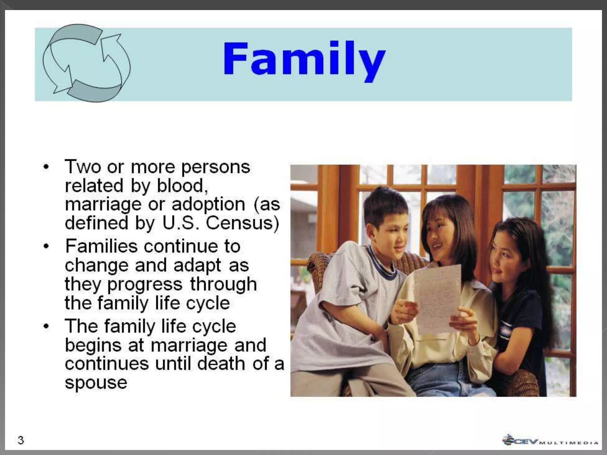 Family tools complete | PPTX