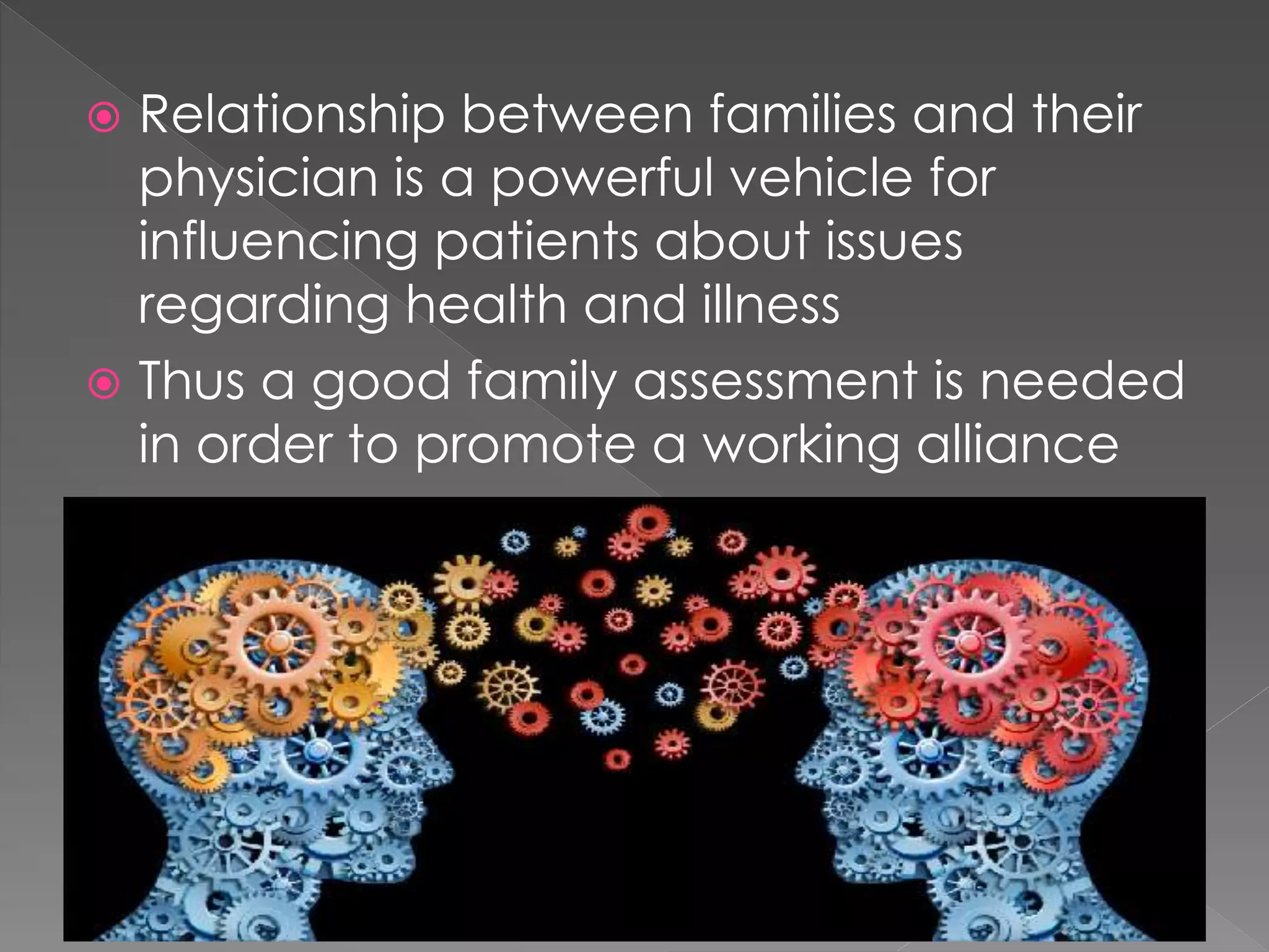 Family tools complete | PPTX