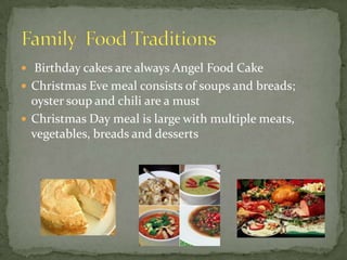 Family tree | PPTX | Genealogy and Ancestry | Hobbies & Interests