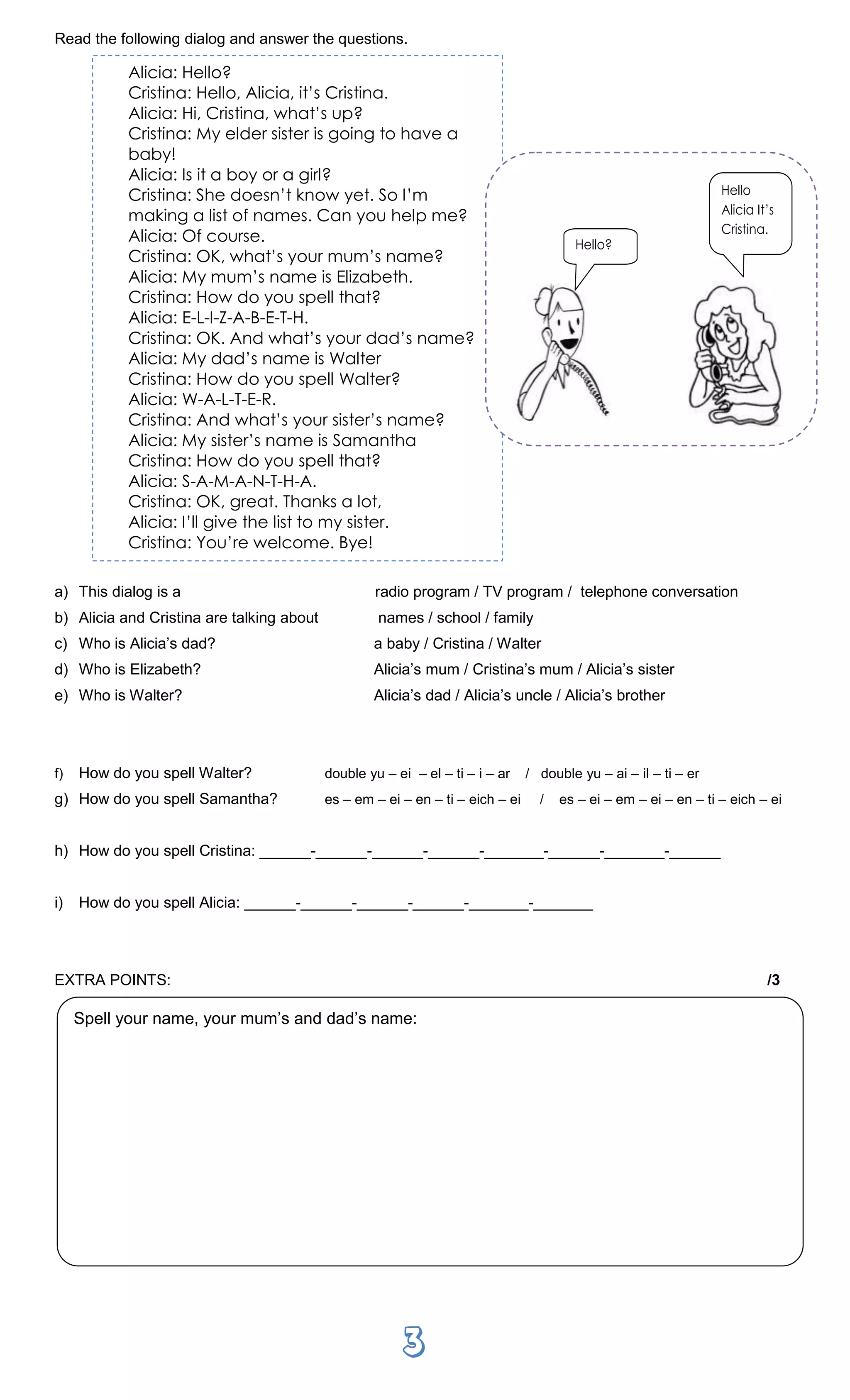 Family tree | DOC | Genealogy and Ancestry | Hobbies & Interests