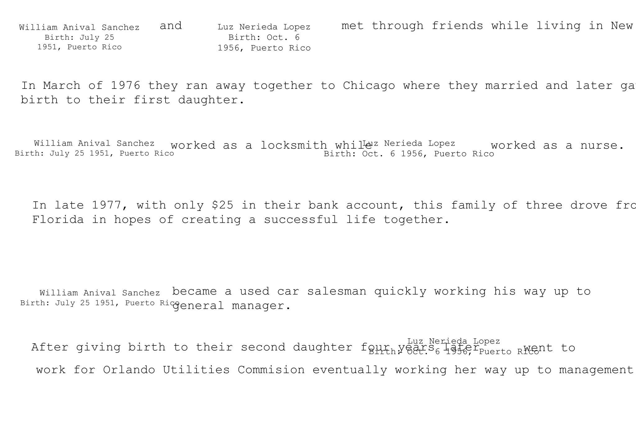 Jennifer Rich Family tree | PPT