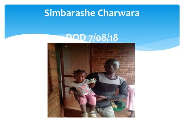 Charwara Family tree | PPTX