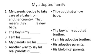 Family Tree | PPTX