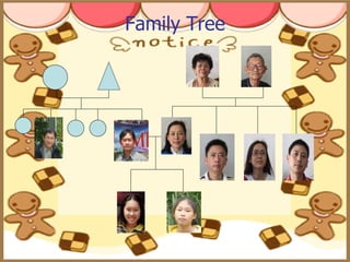 Family tree2 | PPT