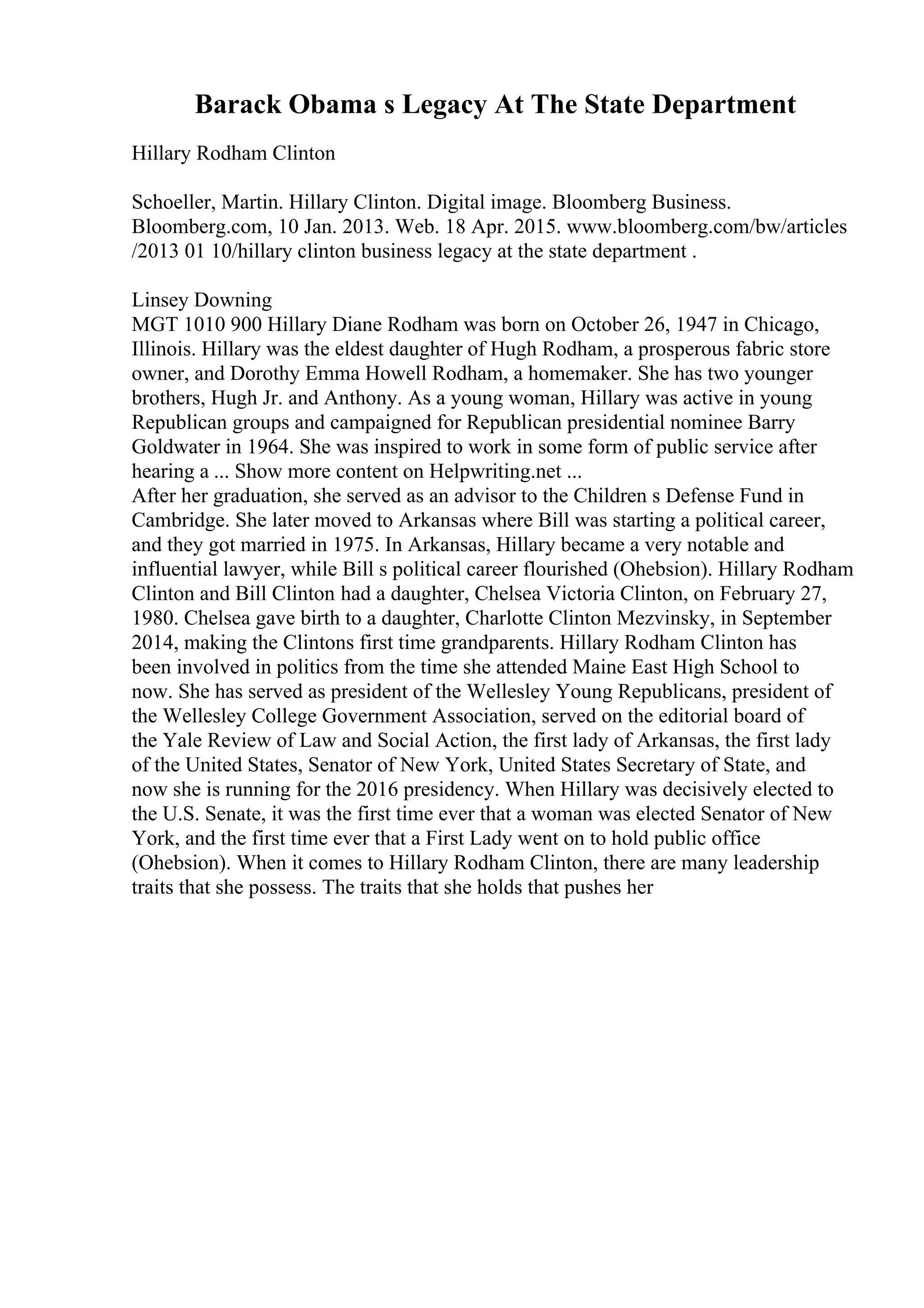 Family Tree Essay. My family tree Teaching Resources | PDF