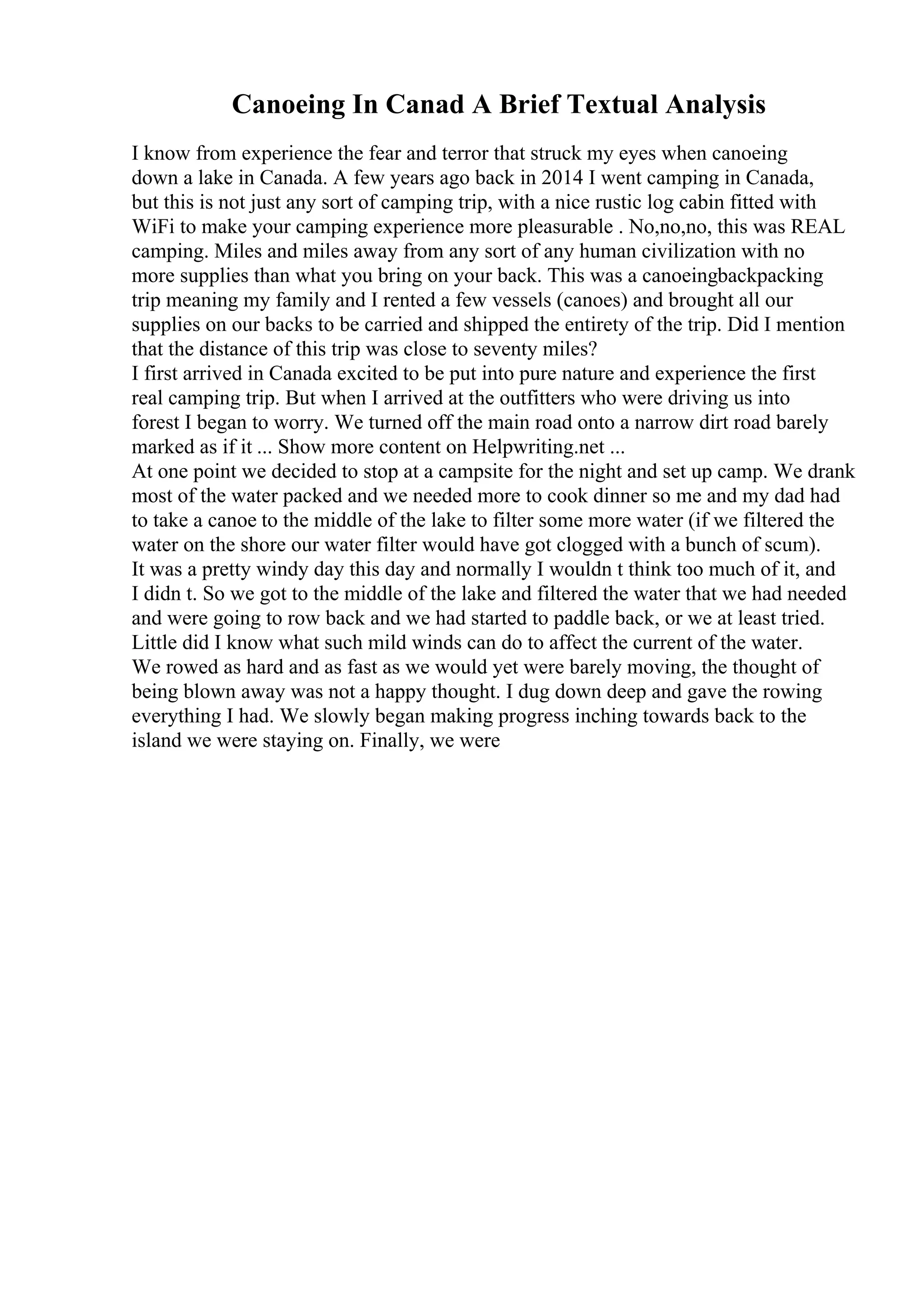 Family Tree Essay. My family tree Teaching Resources | PDF