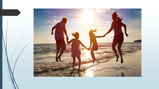 Family vacation | PPT