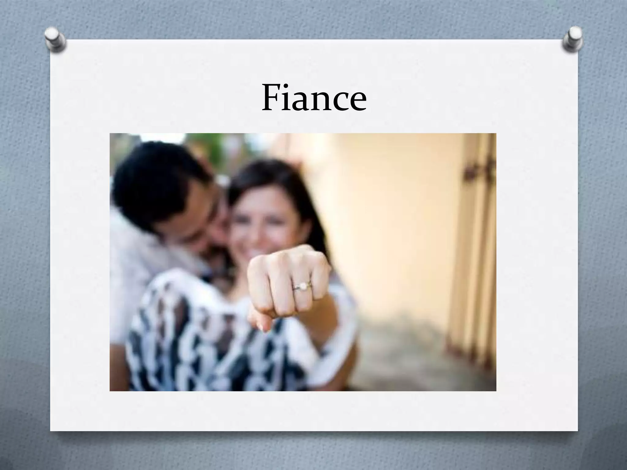 Family vocab. and family tree | PPSX