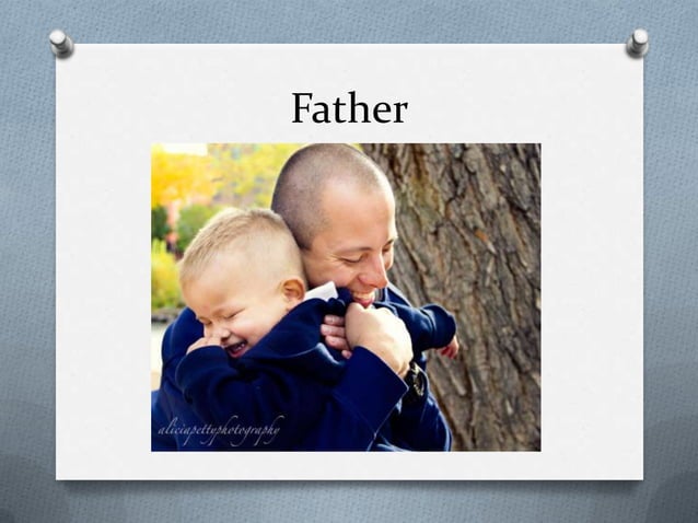 Family vocab. and family tree | PPSX