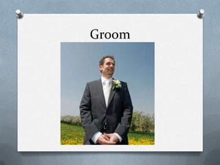 Family vocab. and family tree | PPSX