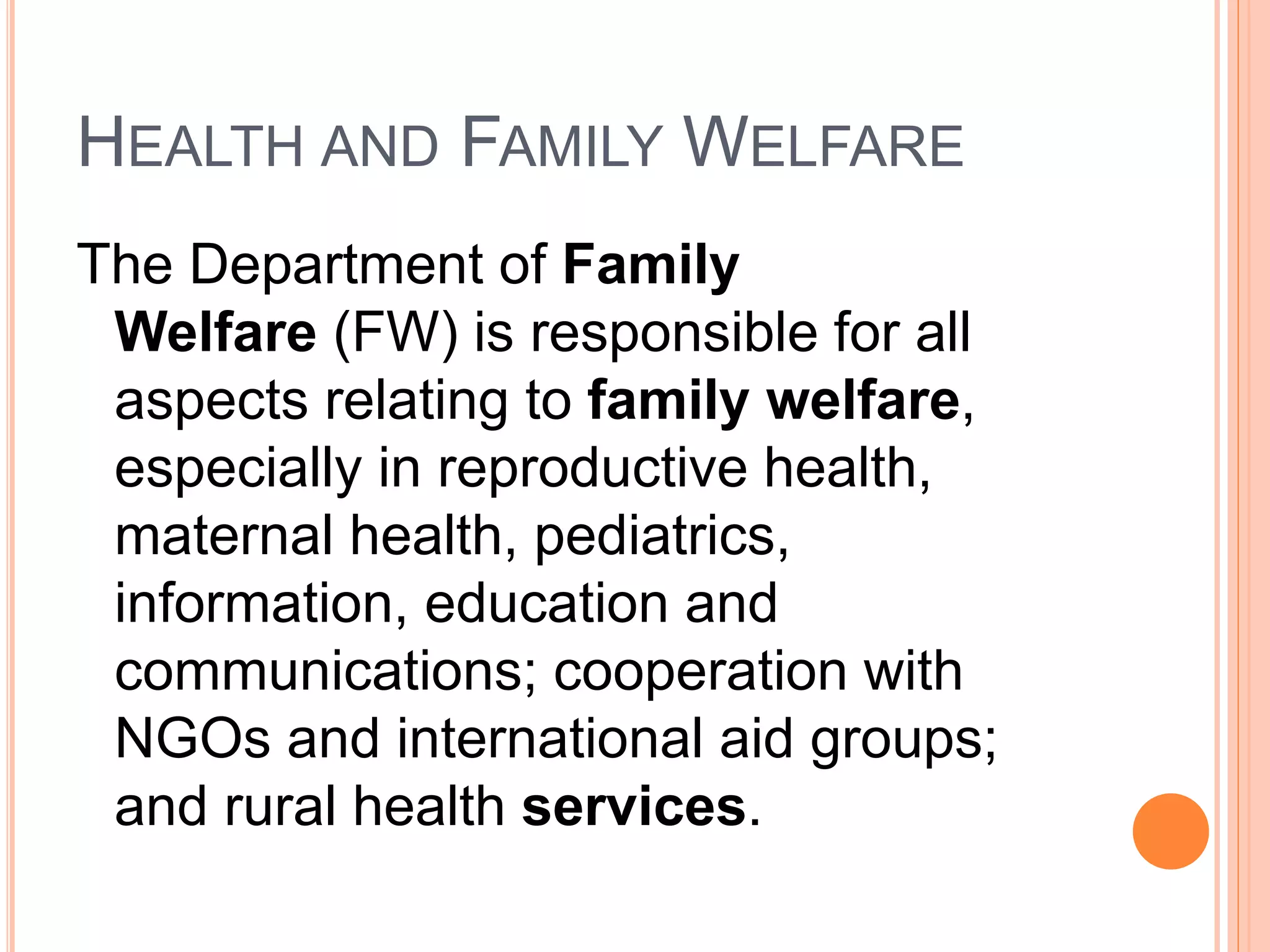 family wefare program.pptx