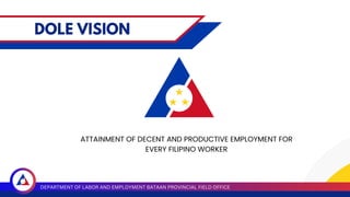 Family Welfare Program FOR WORKERS IN THE PRIVATE SECTOR | PDF