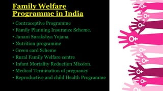 Family welfare Programme.pptx