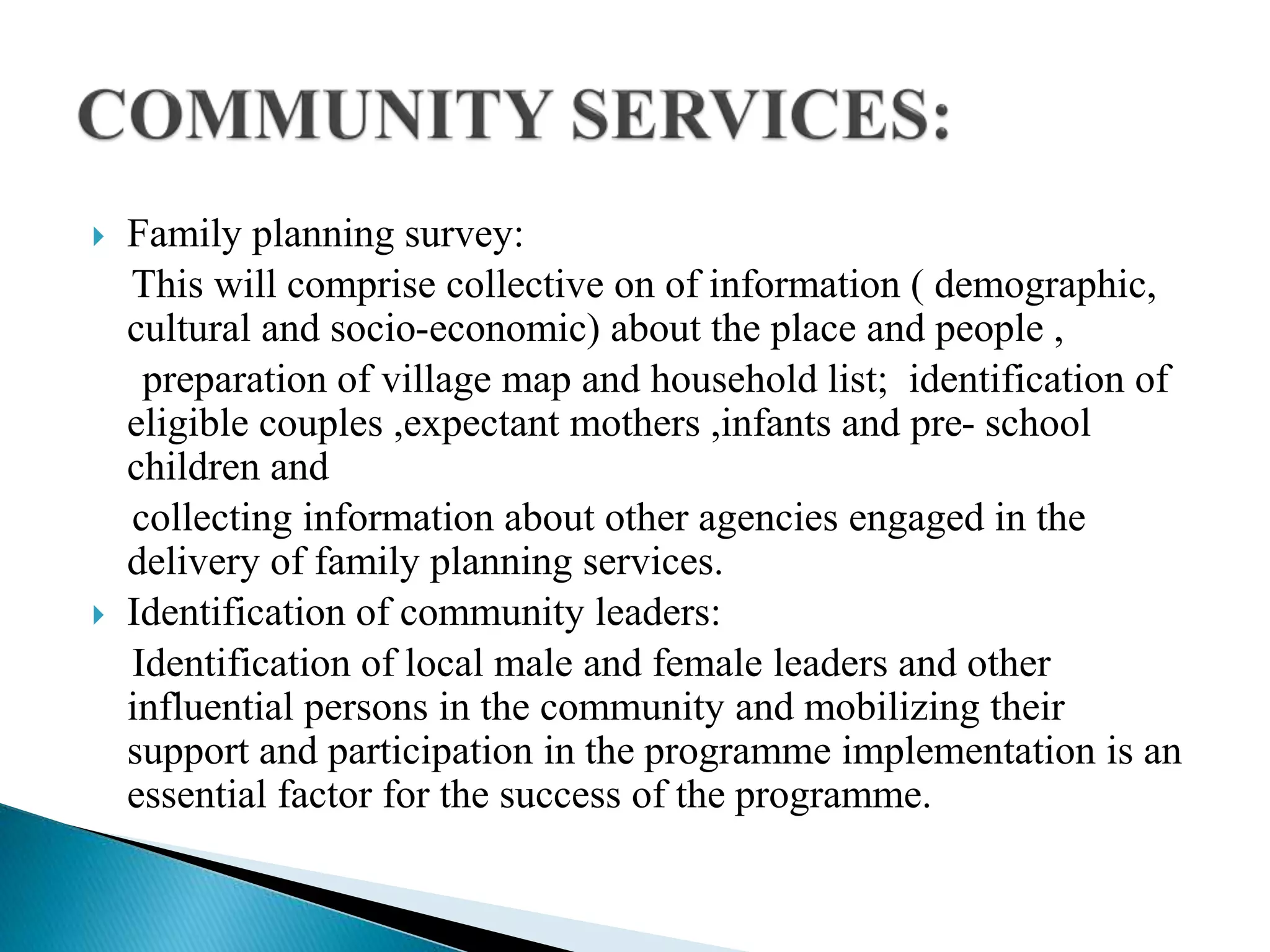 FAMILY WELFARE SERVICES.pptx