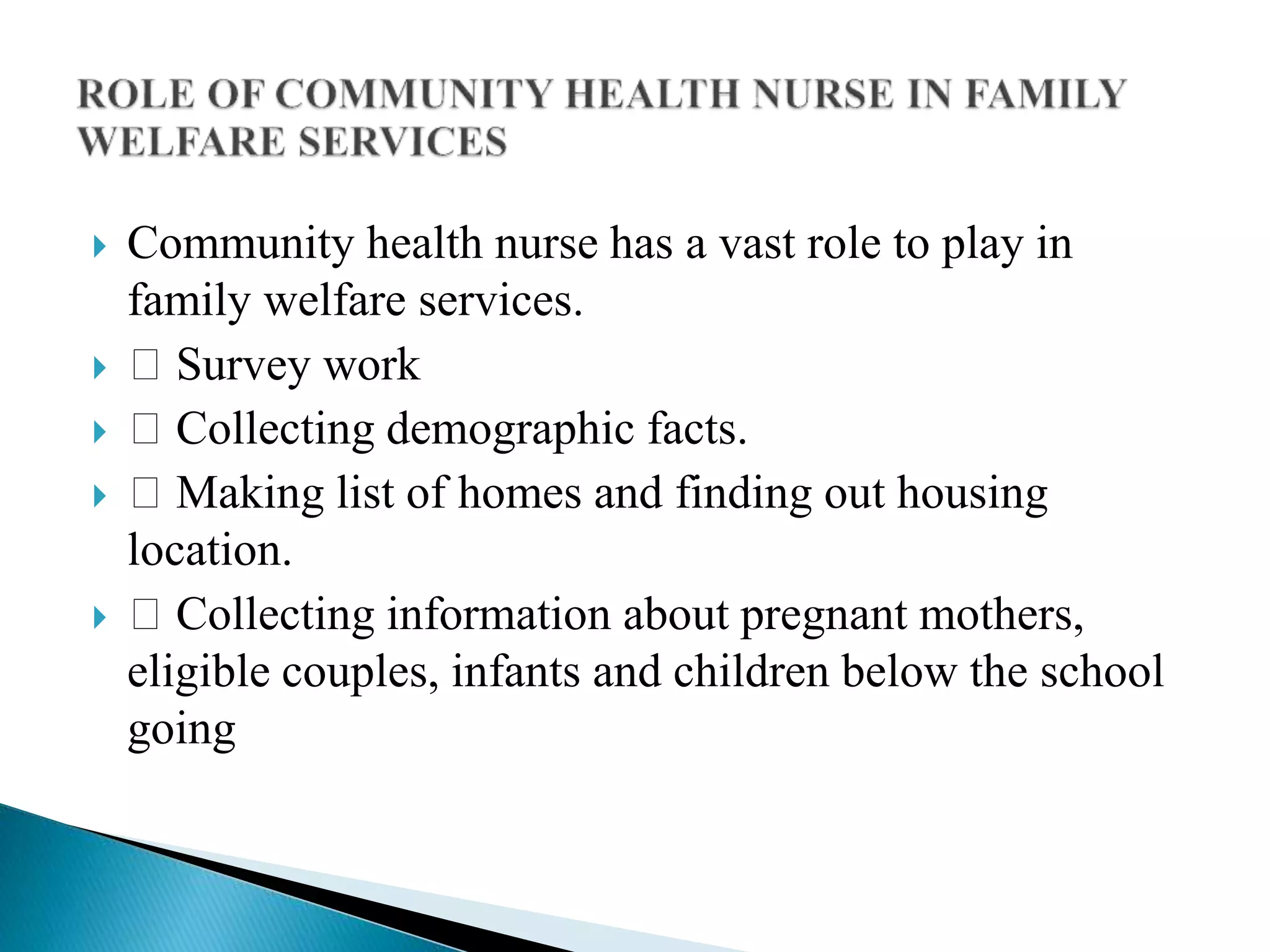 FAMILY WELFARE SERVICES.pptx