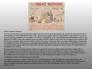 Famine ghost ppt2 | PPT