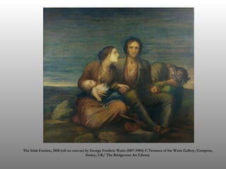 Famine ghost ppt2 | PPT