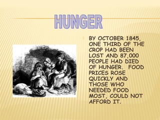 Famine powerpoint | PPT