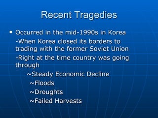 Famines Due To Political Policies | PPT