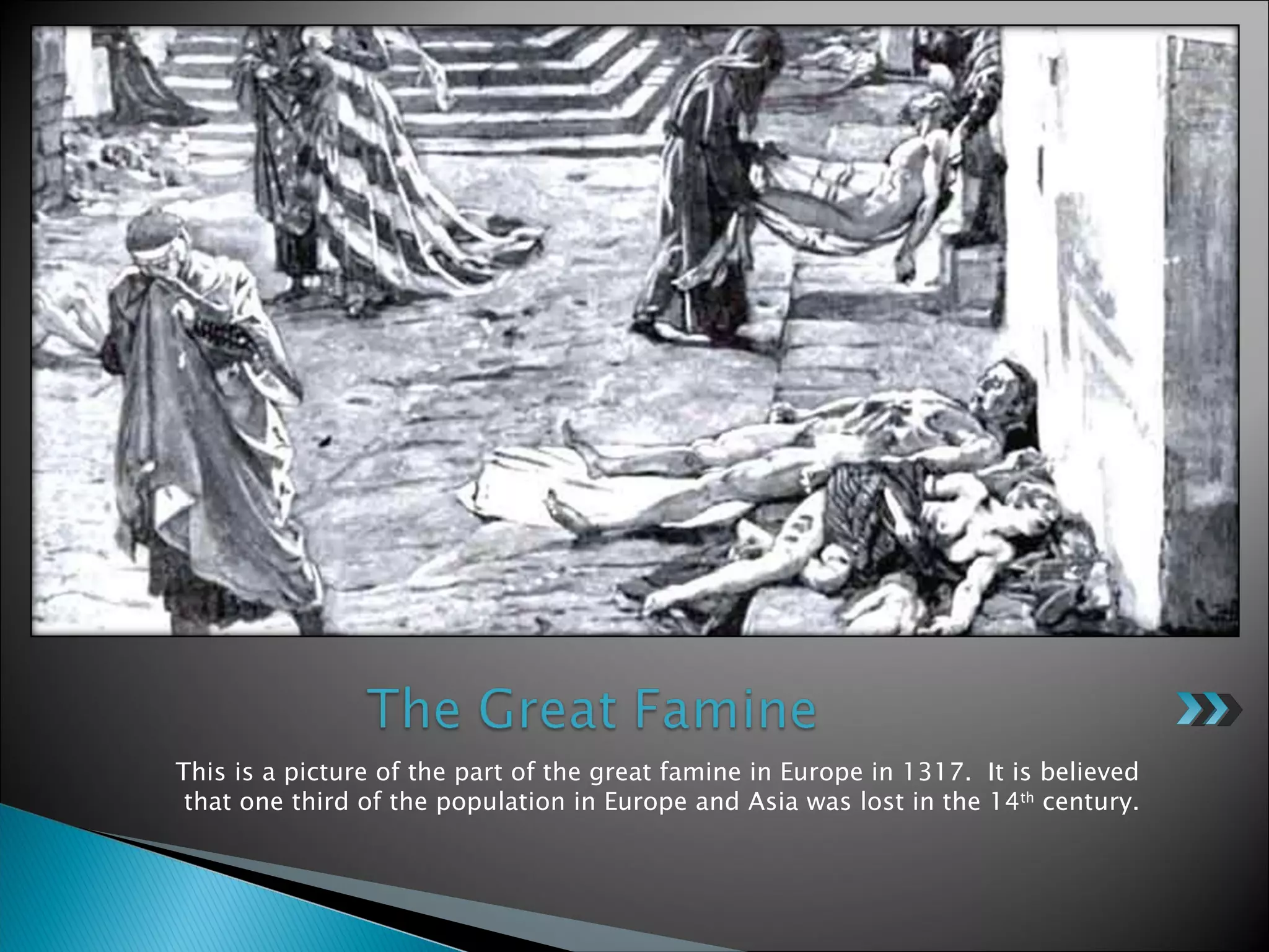 Famines In History Powerpoint[1] | PPT