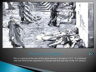 Famines In History Powerpoint[1] | PPT