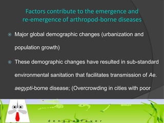 Famipop Dengue Stats Presentation | PPT