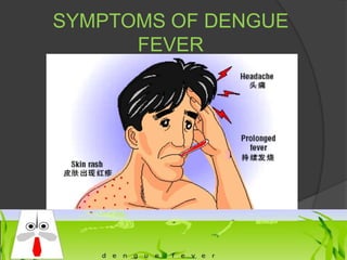 Famipop Dengue Stats Presentation | PPT